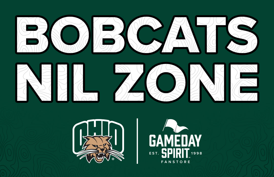 Ohio Football – Ohio Bobcat Fan Store